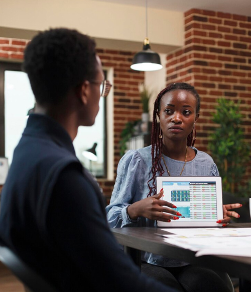 MRE Capital | Empowering Small Business to Reach Their Full Potential