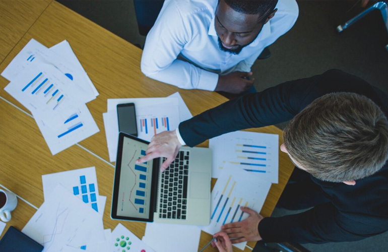 MRE Capital | Empowering Small Business to Reach Their Full Potential